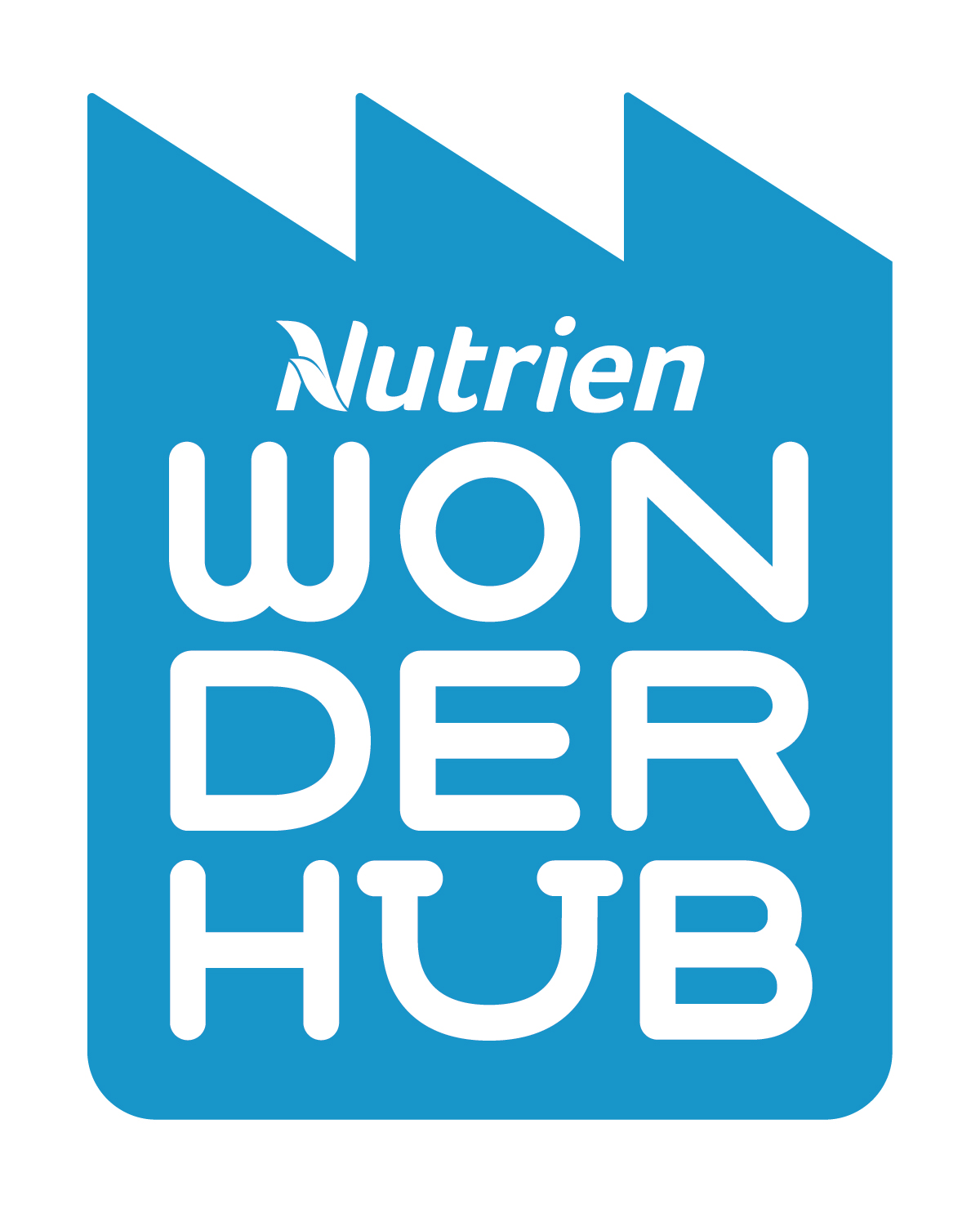 Nutrien Wonderhub - One Small Step